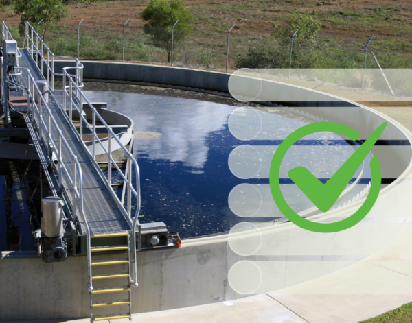 The Checklist for an efficient WWTP in 2026 - Grupo EP